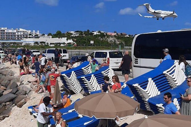 Maho Beach Extreme Jet Blast - Who Should Consider This Tour?