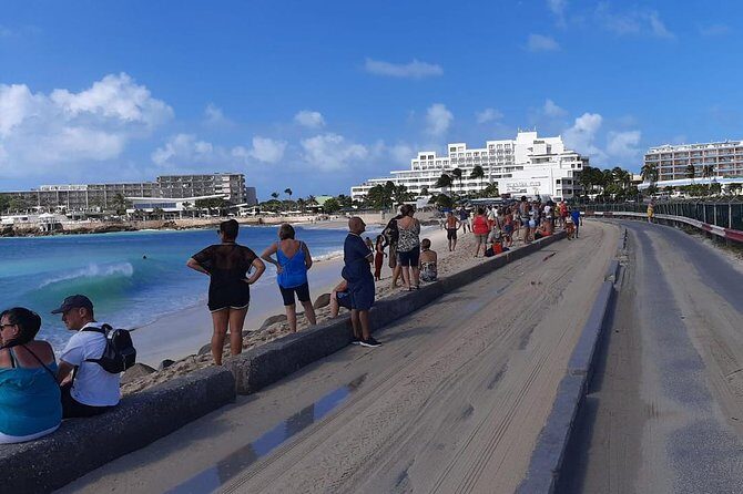 Maho Beach Extreme Jet Blast - Frequently Asked Questions