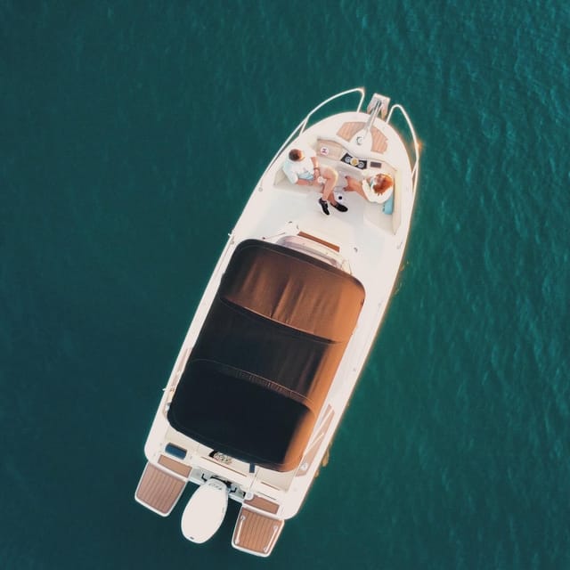 Mahon: Private boat Tour of Mahon Port - Key Points