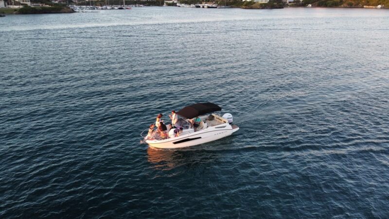 Mahon: Private boat Tour of Mahon Port - FAQs