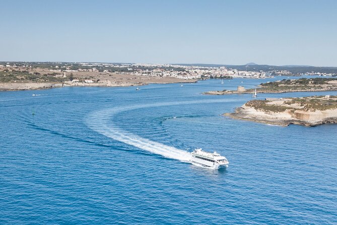 Mahon & Surroundings - The Scenic Fishing Village of Binibeca