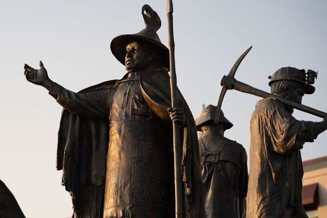 Mahoney Lake Off-Road UTV Tour - The Experience and What Travelers Say