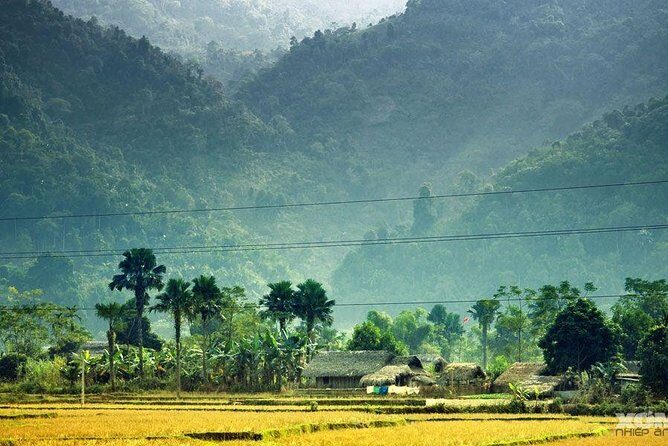 Mai Chau 1 Day Tour From Hanoi - Overview of the Mai Chau 1 Day Tour