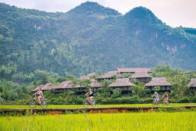 Mai Chau 1 Day Tour From Hanoi - The Sum Up: Who Should Consider This Tour?