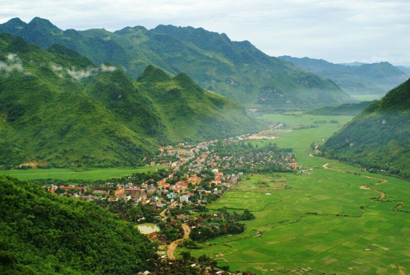 Mai Chau 1 day tour - Sale off 20 % - Key Points