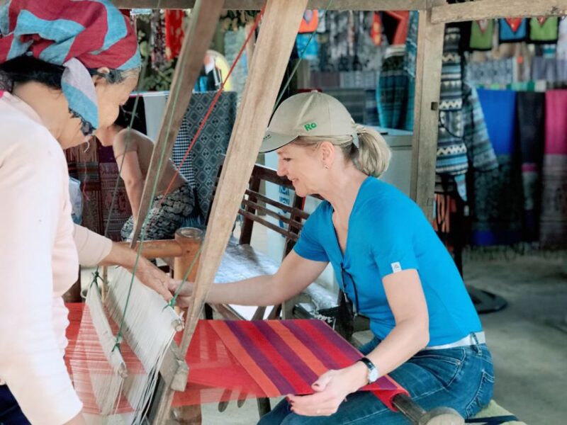 Mai Chau 1 day tour - Sale off 20 % - Final Thoughts