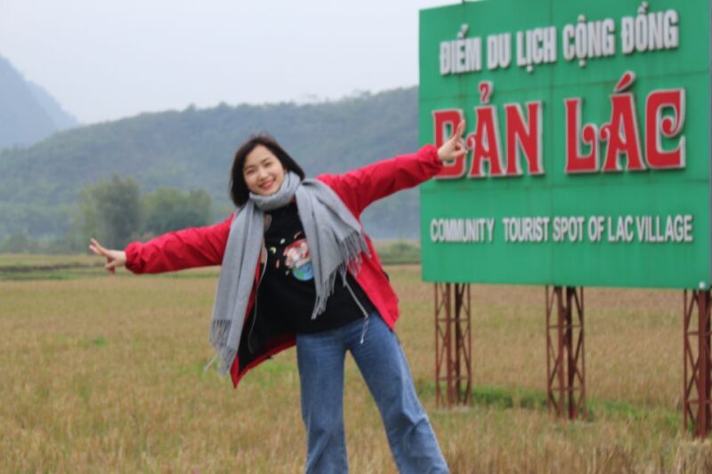 Mai Chau 1 day tour - Sale off 20 % - FAQ