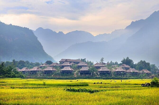 Mai Chau 2 Day Classic Group Tour - FAQ