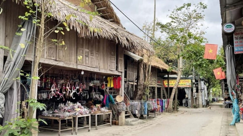 Mai Chau: 2-Day Trip with Trekking, Cycling, Food & Homestay - What We Think