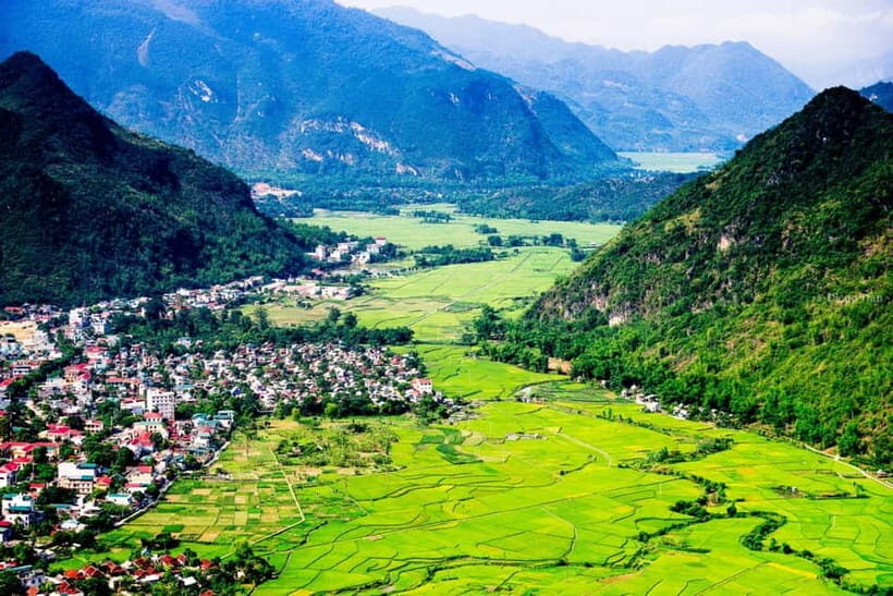 Mai Chau: 2-Day Trip with Trekking, Cycling, Food & Homestay - The Sum Up