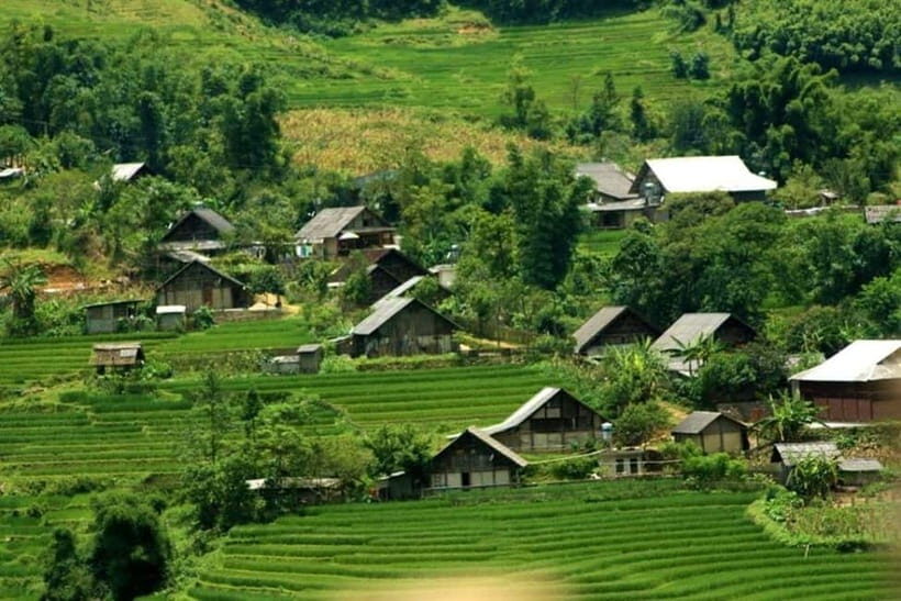 Mai Chau 2 Days 1 Night | From Hanoi - A Practical Review of the Mai Chau 2-Day Tour