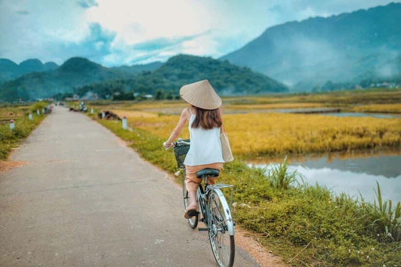 Mai Chau 2 Days 1 Night | From Hanoi - FAQ