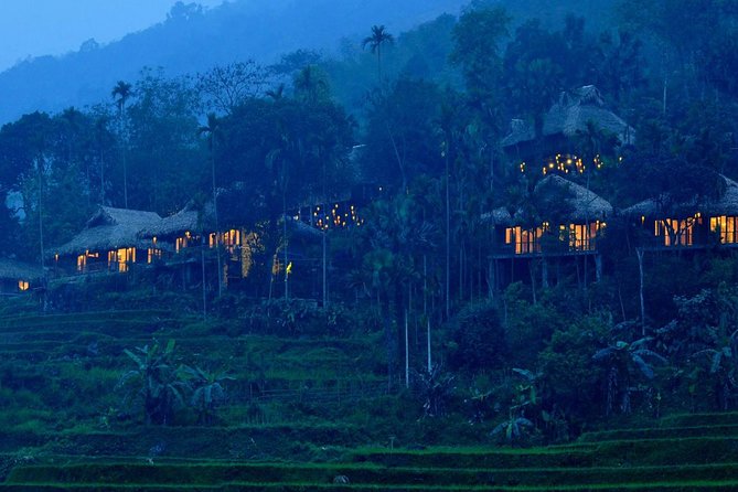 Mai Chau 2 days 1 night Pu Luong Adventure - What’s Included and What’s Not