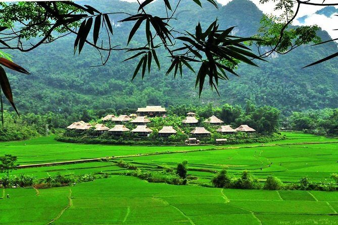 Mai Chau 2 Days 1 Night Pu Luong Adventure Group Tour from Hanoi - A Detailed Look at the Mai Chau 2-Day Adventure Tour