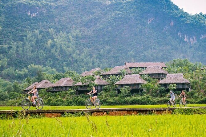 Mai Chau 2 Days 1 Night Tour from Hanoi: Biking & Ethnic Villages - Authentic Experiences and Highlights