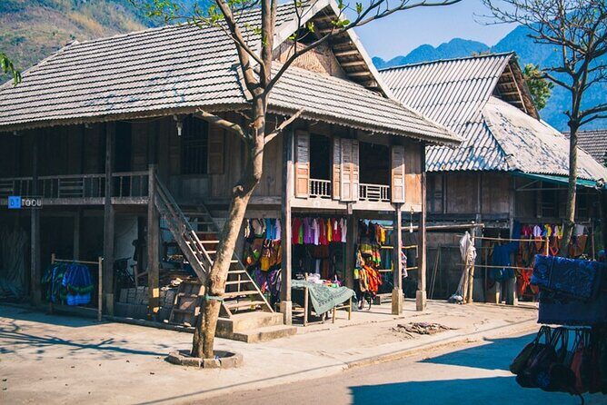 Mai Chau 2 Days 1 Night Tour from Hanoi: Biking & Ethnic Villages - Who Will Love This Tour?