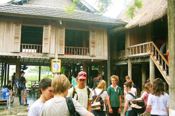 Mai Chau 2 Days 1 Night Tour from Hanoi: Biking & Ethnic Villages - The Sum Up