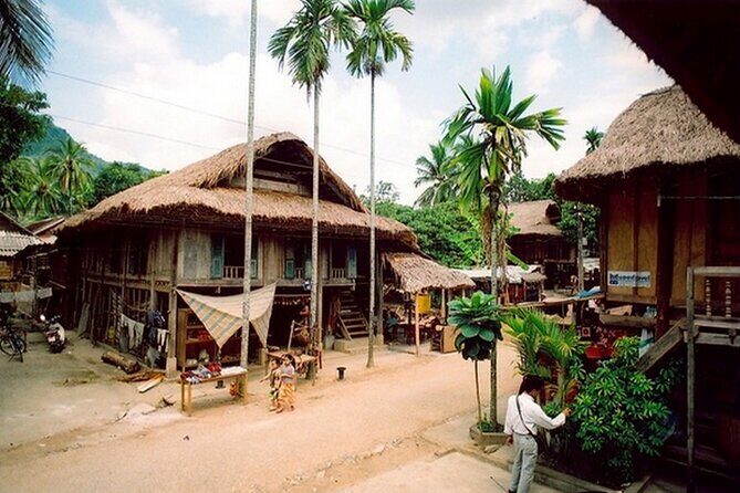 Mai Chau 2 Days 1 Night Tour from Hanoi: Biking & Ethnic Villages - FAQ