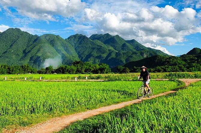 Mai Chau 2 Days Group Tour - What the Mai Chau 2-Day Tour Offers