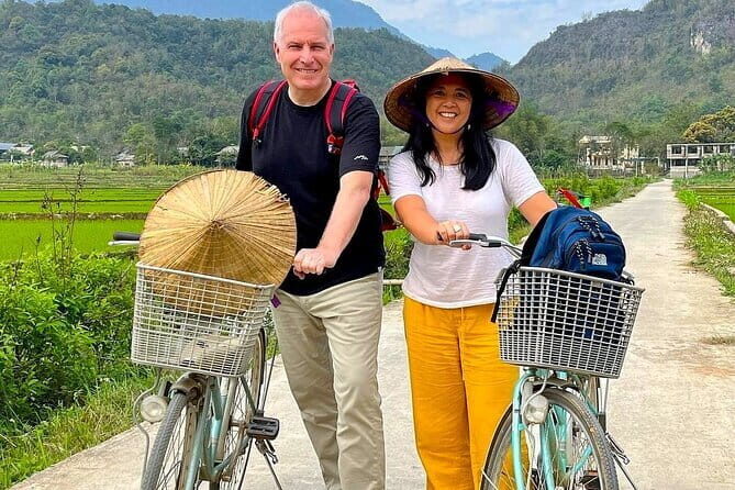 Mai Chau Day Trip: Explore the Beauty of Rural Villages by Bike - Exploring the Itinerary in Detail