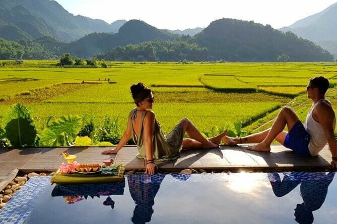 Mai Chau Full Day Group Tour - Wrapping Up: Return to Hanoi
