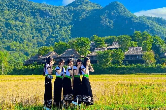 Mai Chau Full Day Group Tour - A Practical Look at the Mai Chau Full Day Group Tour