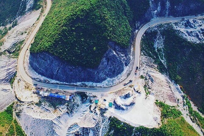 Mai Chau Full Day Group Tour from Mai Chau - Transportation and Group Size