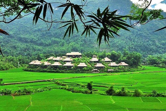 Mai Chau Getaway 1 Day from Hanoi - Small Group - Limousine bus - What Travelers Say: Authenticity and Value