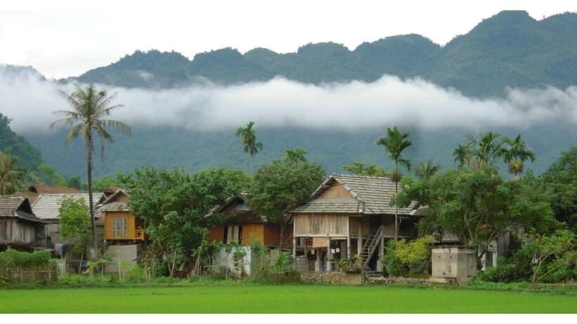 Mai Chau - Nature and Culture 1 Day Group or Private Tour - Key Points