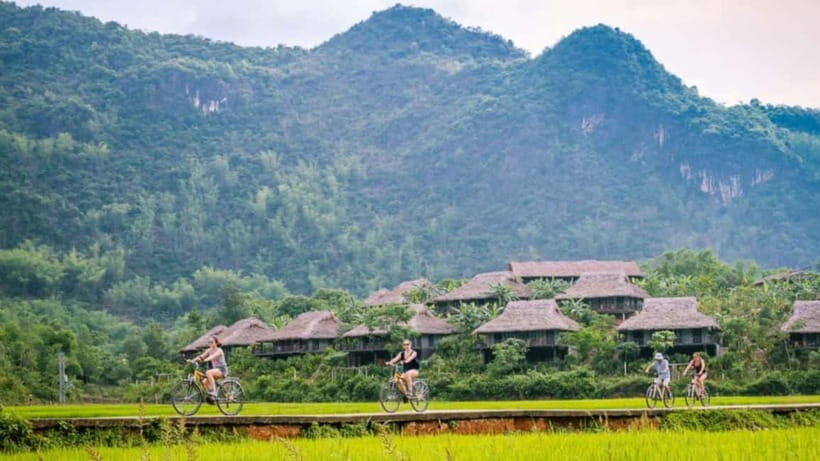 Mai Chau - Nature and Culture 1 Day Group or Private Tour - The Itinerary in Detail