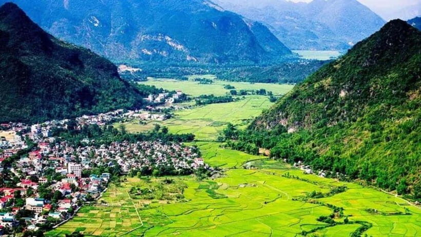 Mai Chau - Nature and Culture 1 Day Group or Private Tour - The Sum Up