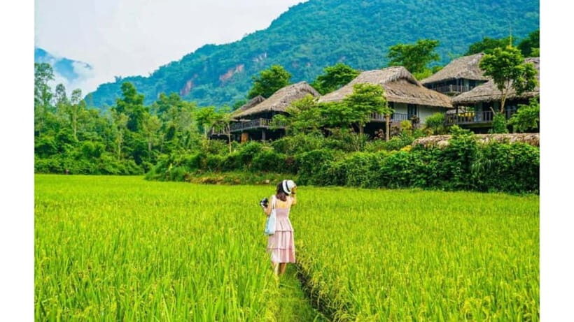 Mai Chau - Nature and Culture 1 Day Group or Private Tour - FAQ