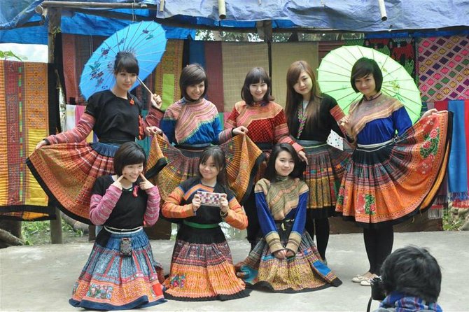 Mai Chau Nature and Village Private Day Tour - FAQ