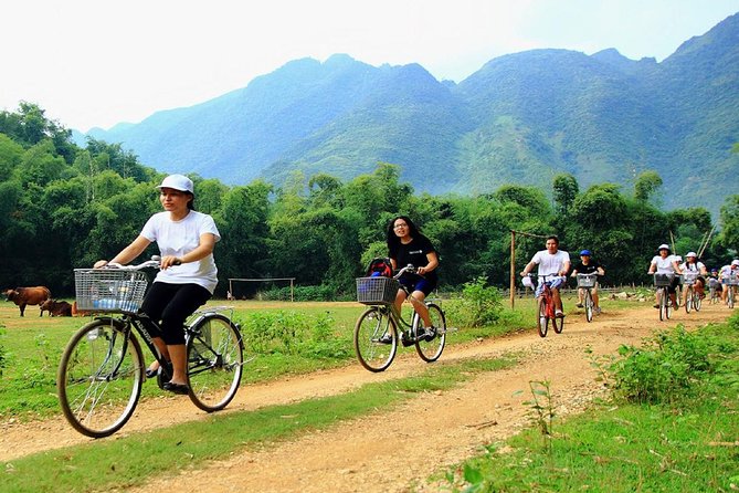 Mai Chau Nature village private Day Trip - Who’s It Best For?