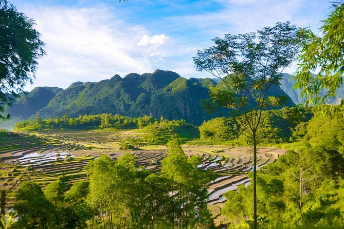 Mai Chau Private Day Tour: Hiking & Biking in Pristine Landscapes - What’s Included and What’s Not