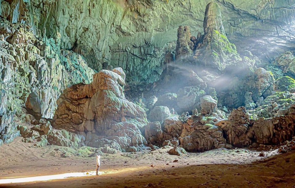 Mai Chau Pu Luong 2 days 1 night - New tour - Sale off 20% - Practicalities and Tips