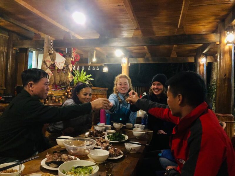 Mai Chau Pu Luong 2 days 1 night - New tour - Sale off 20% - FAQ