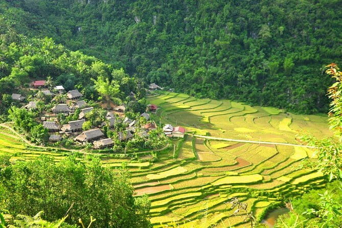 Mai Chau - Pu Luong 2 days group tour - What’s Included and What’s Not