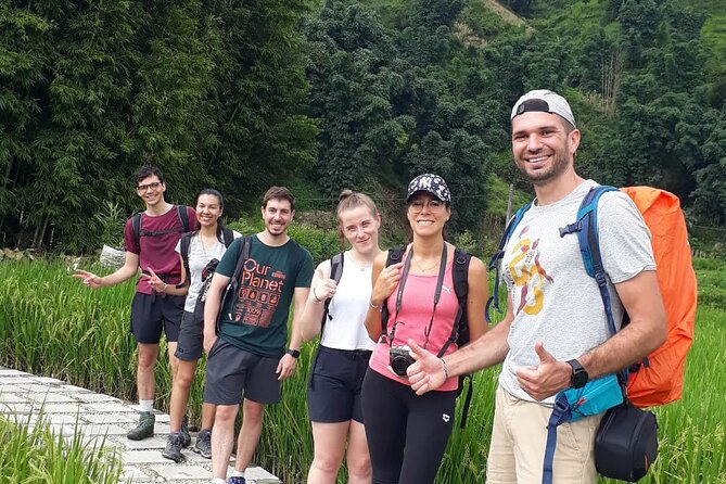 Mai Chau  Pu Luong 2D1N - FAQs