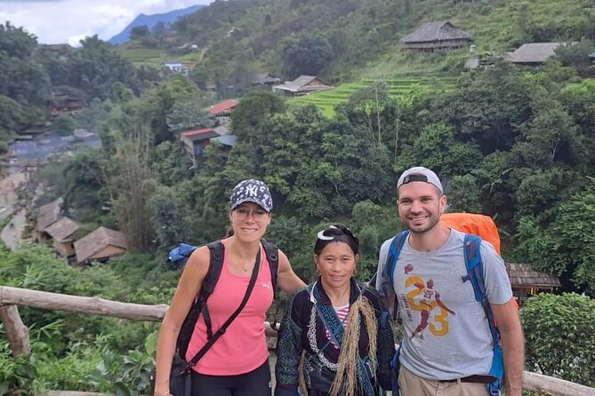 Mai Chau  Pu Luong 2D1N - Final Thoughts