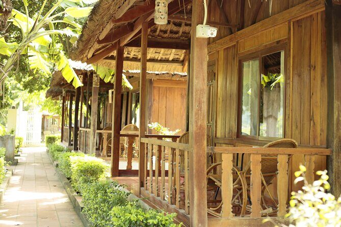 Mai Chau  Pu Luong Nature Reserve 3D2N (2 Nights in Mai Chau - Daily Departure) - Who Should Consider This Tour?