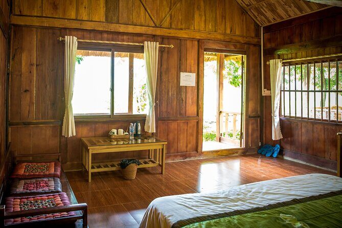 Mai Chau  Pu Luong Nature Reserve 3D2N (2 Nights in Mai Chau - Daily Departure) - Final Thoughts: Is This Tour Right for You?