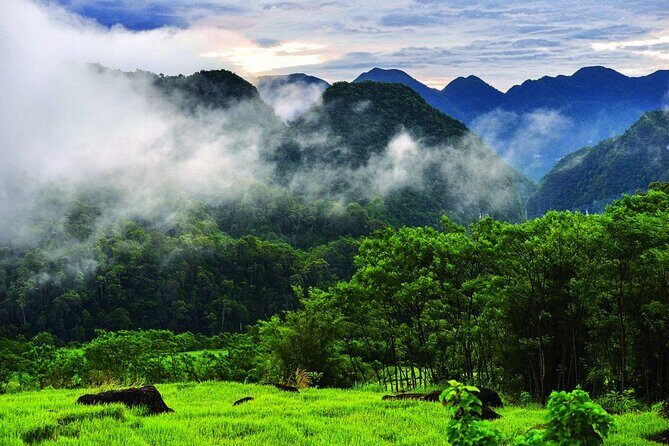 Mai Chau Pu Luong Ninh Binh 4D3N from Hanoi (Overnight each area) - Final Thoughts