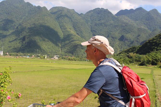 Mai Chau - Pu Luong - Ninh Binh | Optional Choices | 2, 3, 4 days - Who Will Love This Tour?