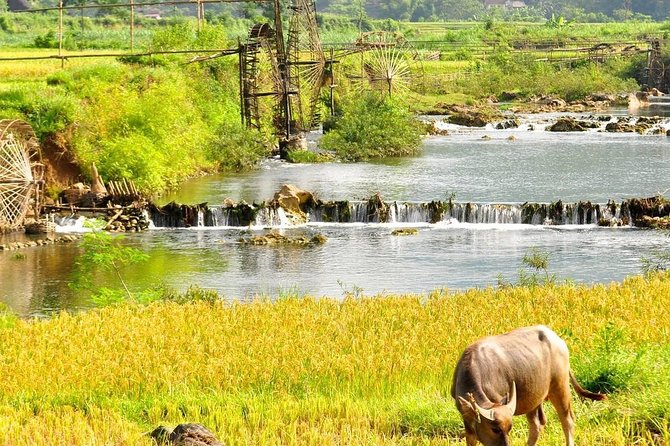 Mai Chau - Pu Luong trekking 3 days 2 nights - Final Thoughts