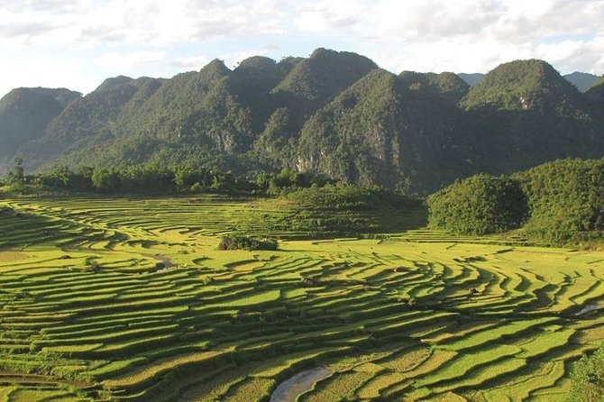 Mai Chau - Pu Luong trekking 3 days 2 nights - FAQ