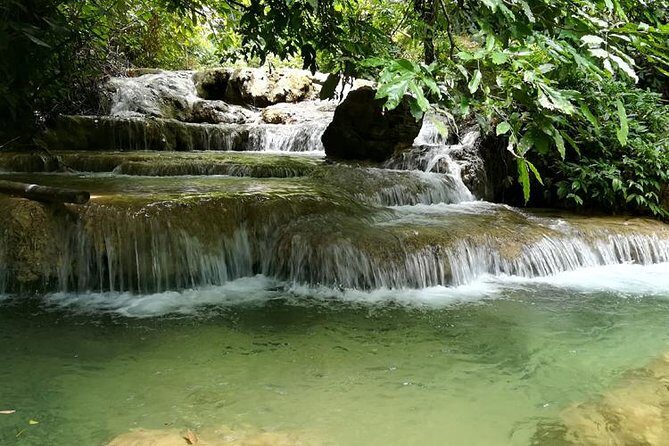 Mai Chau Puluong 3Day Private Tour Terraced Rice fields, Trekking - The Sum Up