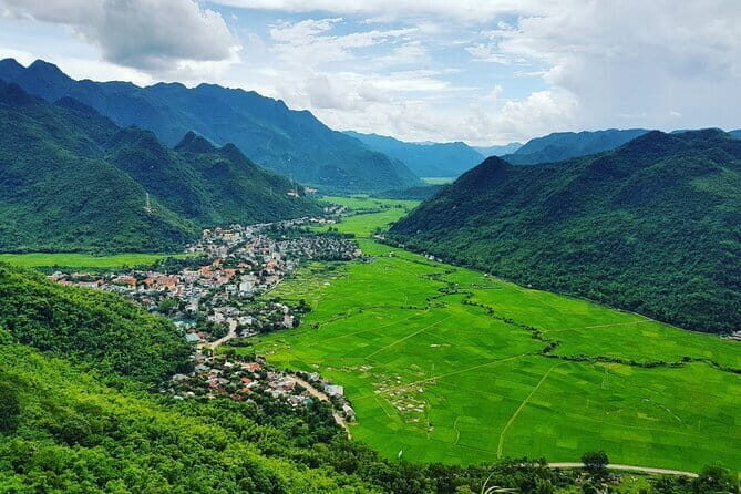 Mai Chau Valley 1 Day Tour from Hanoi: Bike and Ethnic Villages - A Practical Review of the Mai Chau 1-Day Tour