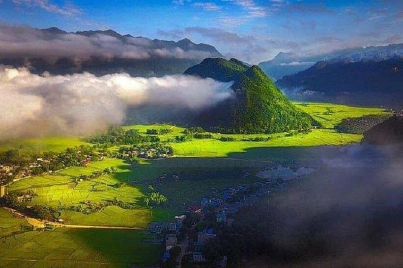 Mai Chau Valley 2-Day, 1-Night Adventure from Hanoi - Who Is This Tour Best For?