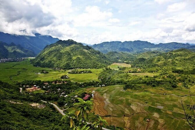 Mai Chau Valley Break Day Trip from Hanoi Old Quarter - An In-Depth Look at the Mai Chau Day Trip